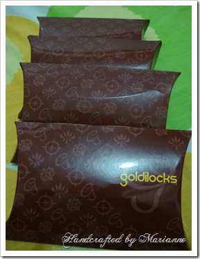 Ey to Zee: Tubular Box